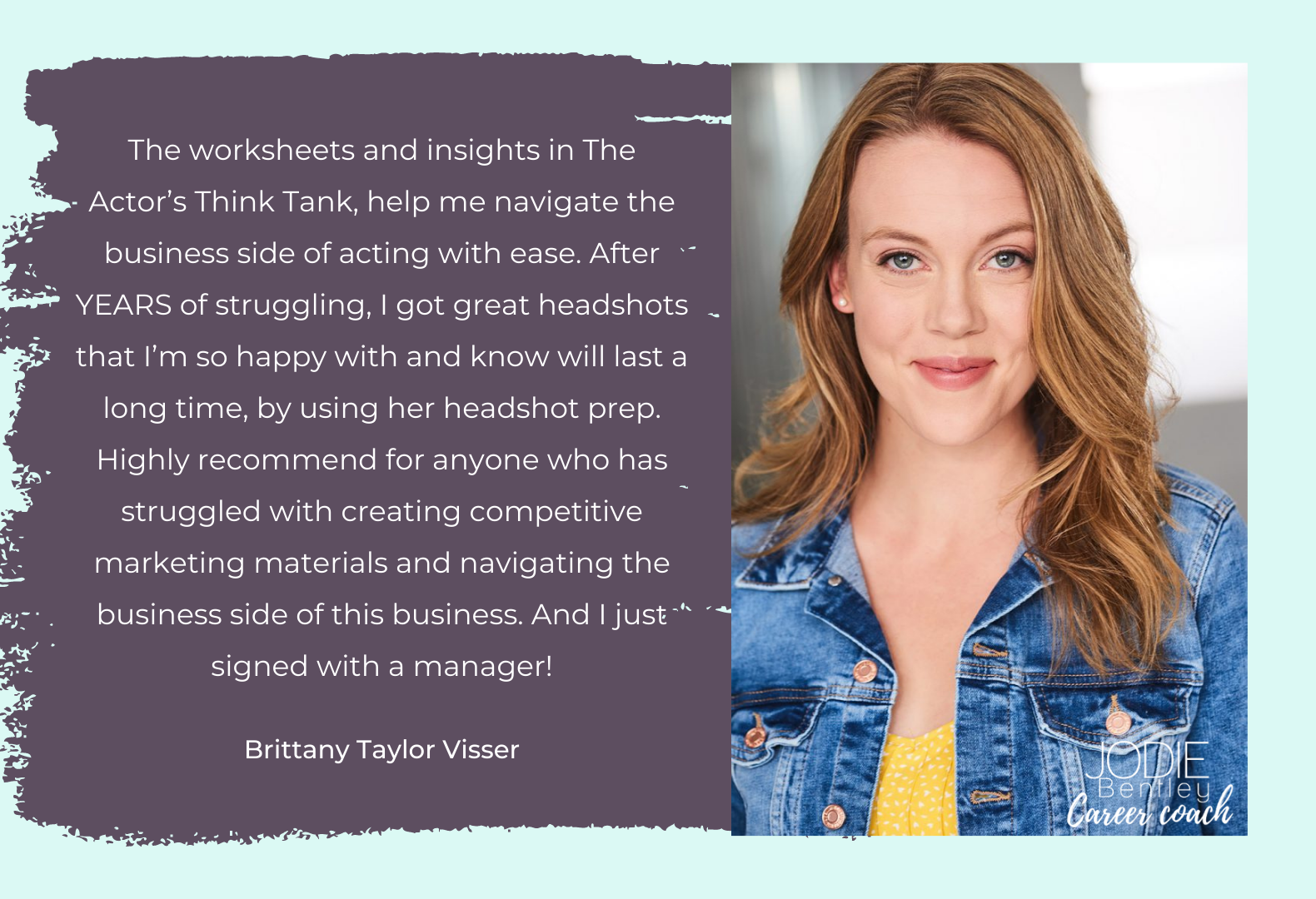 How to Build Your Actor Marketing Tools That Get Results! | Actor ...