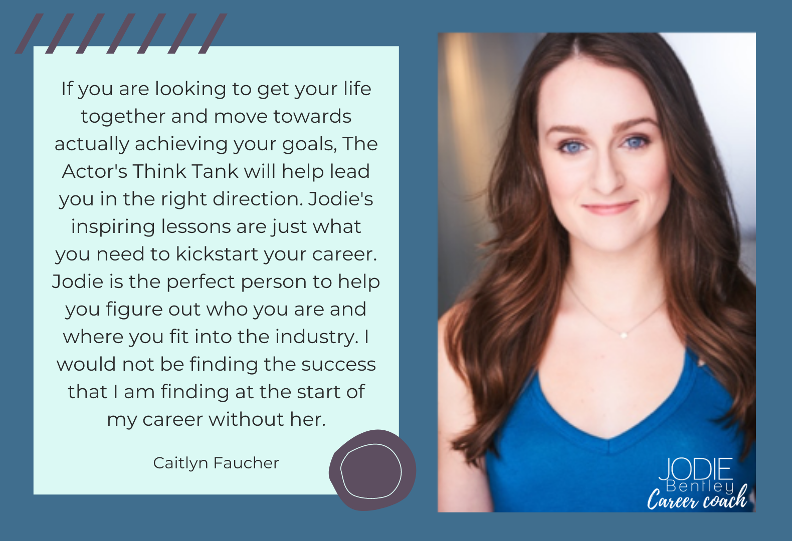 Actor Branding Misconceptions To Stop Buying Into ? | Actor Insider by ...