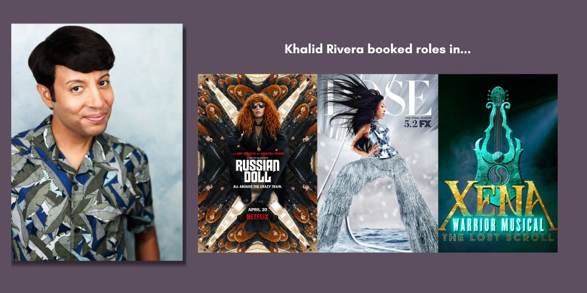 Courses | Actor Insider by Jodie Bentley