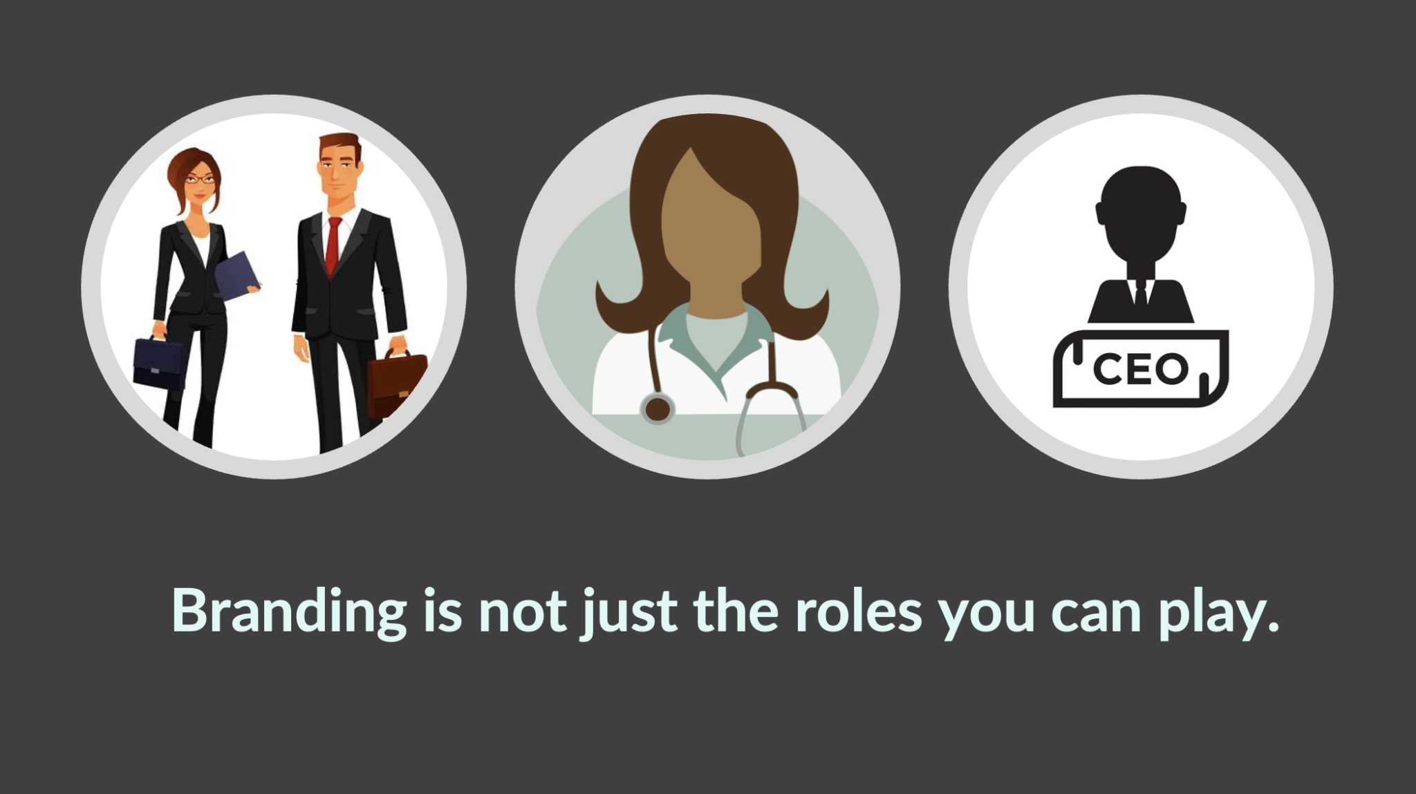Branding for Actors: Why you need it and how to build one. | Actor ...